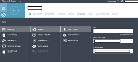 Azure Continuous Deployment Using Git Private Repos Erik Schlegel