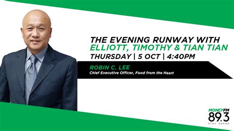 Robin Lee Food From The Heart