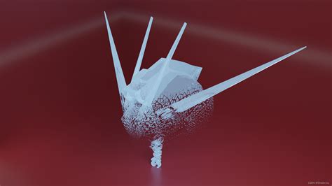 Shaderjoy —— 一些特效作品展示酷炫shader效果库 Csdn博客