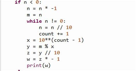 Remove First And Last Digit Of An Integer Album On Imgur