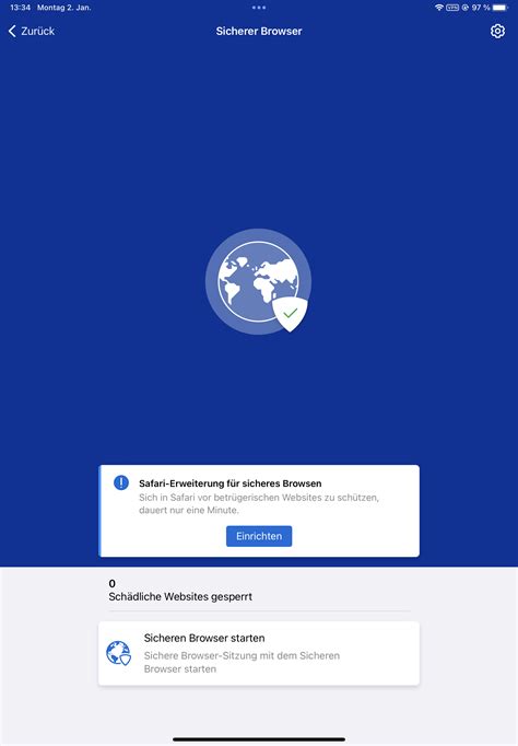 Safari Extension Ios Set Up — F Secure Community