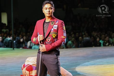 Coco Martin Apologizes For Naked Truth Segment