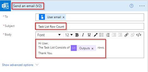 how to count rows in a sharepoint list using power automate enjoy