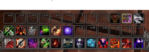 You Guys Thoughts On My Keybinds New Player Here Rwow You Guys Thoughts On My Keybinds New Player Here Rwow