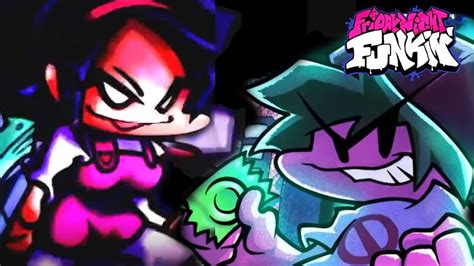 Its Been Years FNF Update Week End Erect Pico Darnel Nene Nostalgia More YouTube