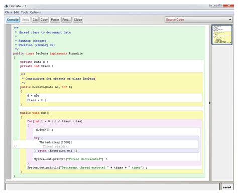 Solved Esc 262 Object Oriented Design And Programming Ii Lab