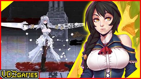 Nor Night Of Revenge Naughty Thing On The Church Youtube