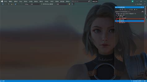 学习c语言的第一天（初步认识c语言、vs创建第一个项目、初次认识基本数据类型和变量）c语言新建项目与库类什么区别 Csdn博客