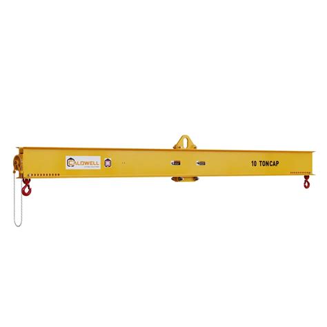 Caldwell Load Leveler Lifting Beam Model 26 Certex Usa