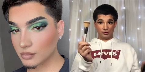Teen Shares Dads Reaction After He Walked In On Him Doing His Makeup In His Bedroom Yourtango