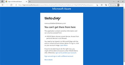 Checking Out Azure Ad Cross Tenant Access Policies Good Workaround