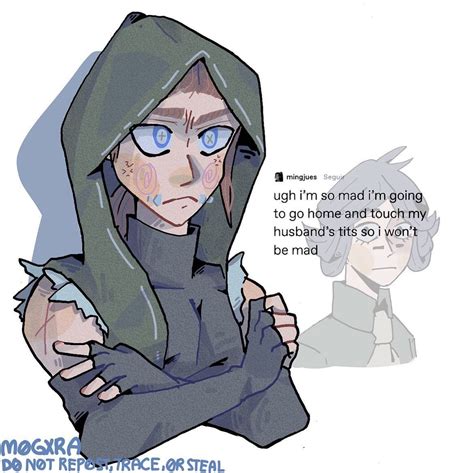 Mog On Twitter Old Art Most Know Me For My S3x Jokes But Here Are Iconic Pieces Https T