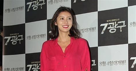 한성주 전 남친 크리스토퍼 수 인터뷰 통해 모든 진실 공개