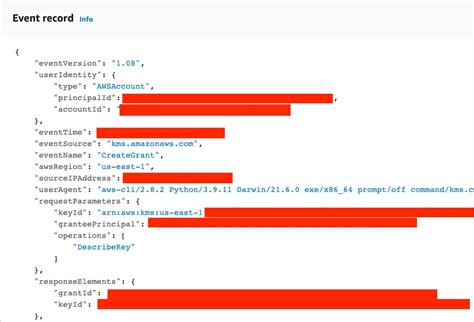 A Deep Dive On Aws Kms Key Access And Aws Key Grants Cloudquery Blog
