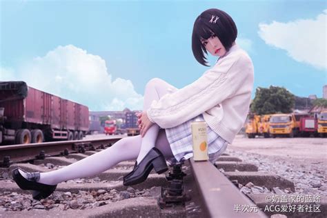 Jk白丝同人 千图网