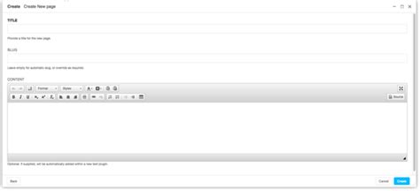 What Are The The Pros And Cons Of The Following Django CMS Mezzanine