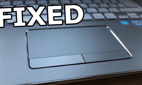 Touchpad Not Working On Your Windows 10 Laptop Heres How To Fix It