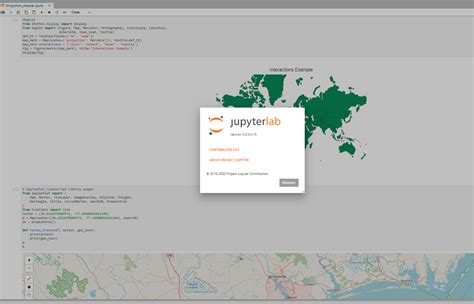 making jupyterlab 3 running · issue 887 · winpython winpython · github