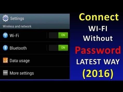 How To See Connected Wifi Password On Android Without Root Noteose