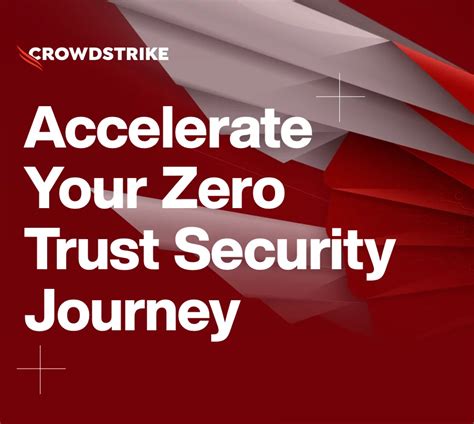 How To Implement Zero Trust In 3 Stages Crowdstrike