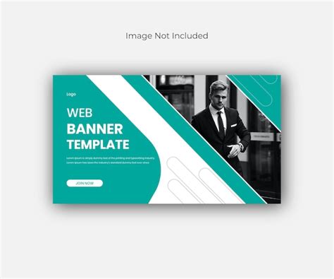 Banner Apresenta Vetores E Arquivos Psd Grátis Para Download