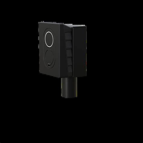 Zaptec Go Stolptopp El In Energi AB