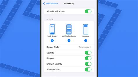 How To Fully Customize Your IPhone Notifications Lifehacker