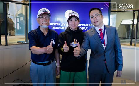 ТИ БОЛЛ ын анхан шатны сургагч багш бэлтгэх сургалт Баянзүрх дүүрэгт