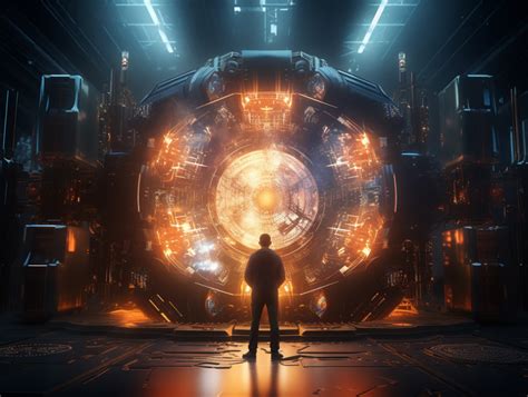 Quantum Intelligence Navigating The Ai Evolution