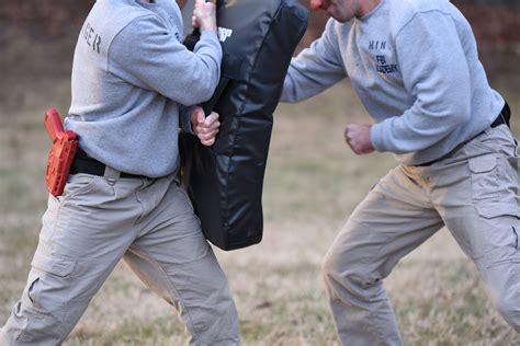 Becoming An Agent Part 1 — Fbi