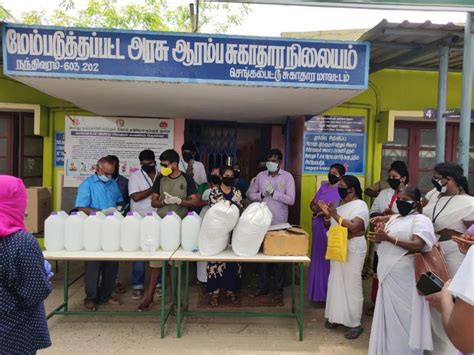 Capgemini On Linkedin Csr Strongertogether