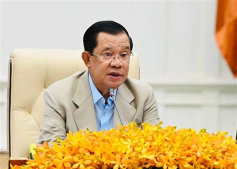 សម្តេច ហ៊ុន សែន៖ទីផ្សារការងារនៅកម្ពុជាមានភាពរឹងមាំ សុីសុីថាមស៍