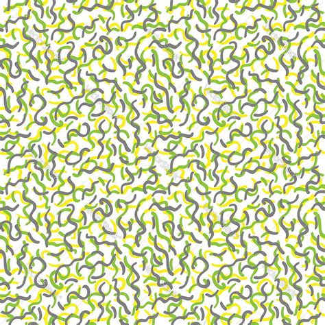 손으로 그린 낙서 패턴 벡터 Ai Eps Uidownload