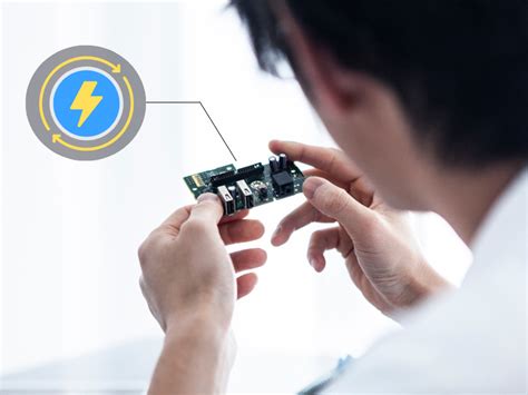 Energy Harvesting Making The Invisible Work For Us Stellar Iot