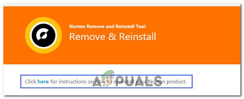 How To Fix Norton Error