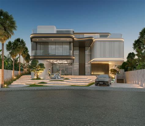 Visualization Architecturedesign Design 3dsmax Concept Luxurydesign Moderndesigns Ar