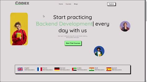 Abhishek Kumar Singh On Linkedin Marketing Webdev Js Css Html Frontend Development