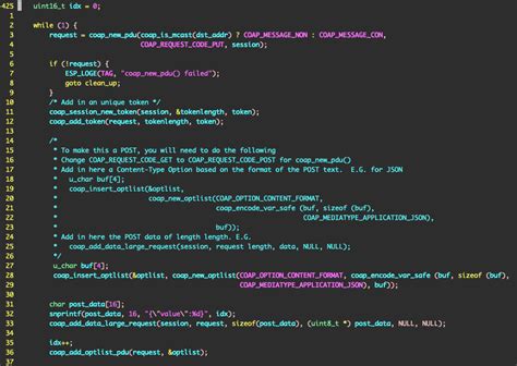 How To Manually Send Data To Lightdb State And Lightdb Stream The Golioth Developer Blog