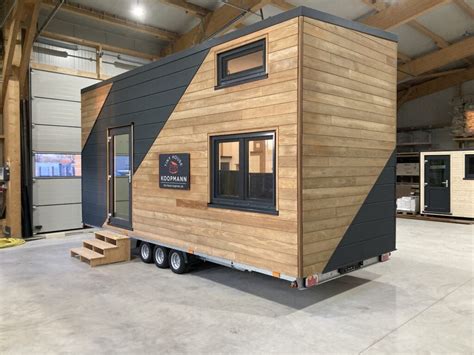 Galerie Tiny House Koopmann Galerie Tiny House Koopmann