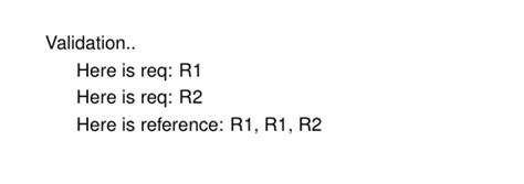 Cross Referencing Latex Counter Custom Reference Formatting Tex