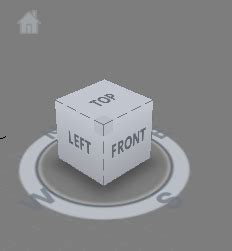 Ds Max Tips N Tricks ViewCube And Steering Wheel