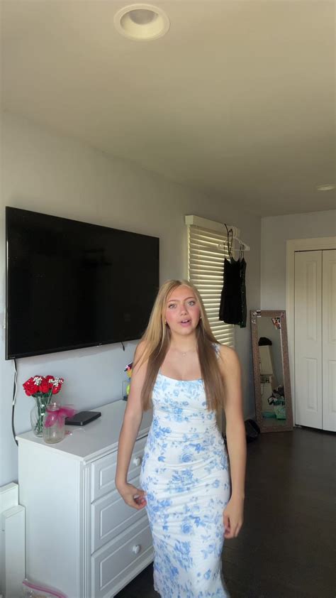 Emma💗 Emmasmainaccc Tiktok