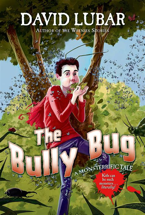 The Bully Bug Tor Publishing Group