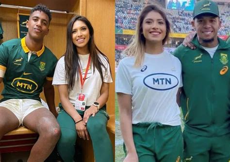 Sa Defends Zeenat Simjee After Pic With Canan Moodie Goes Viral Elton