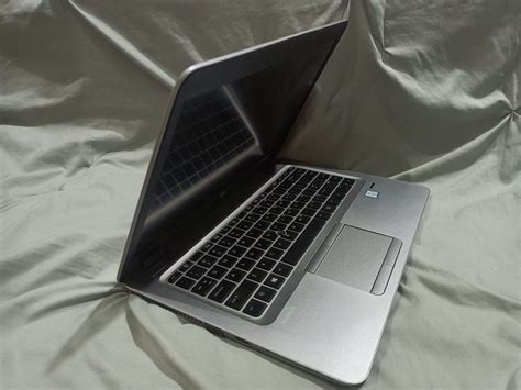 Budget Laptop I7 6th Gen 8gb RAM 256 SSD HP Elitebook 830 G3 Computers Tech Laptops