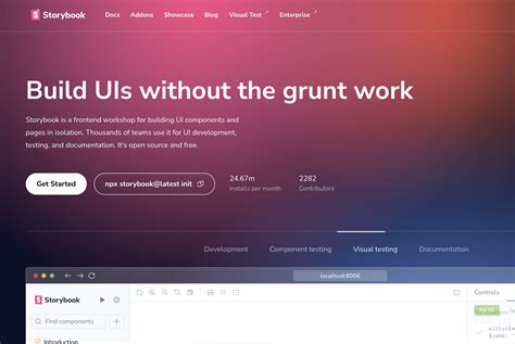 Building Scalable Ui Design Systems Best Practices Sky