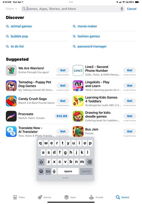 Ipad 10 Displays Tiny Keyboard Ripad