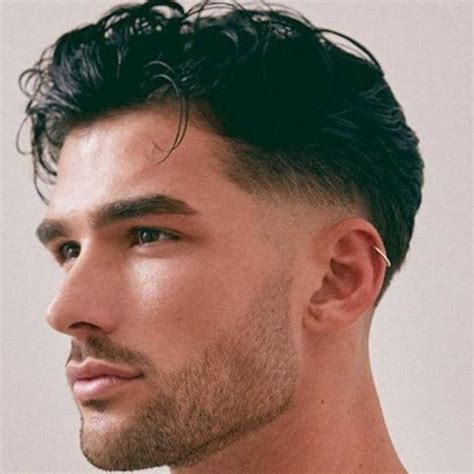 Corte Cabelo Masculino Oriental Fdplearn