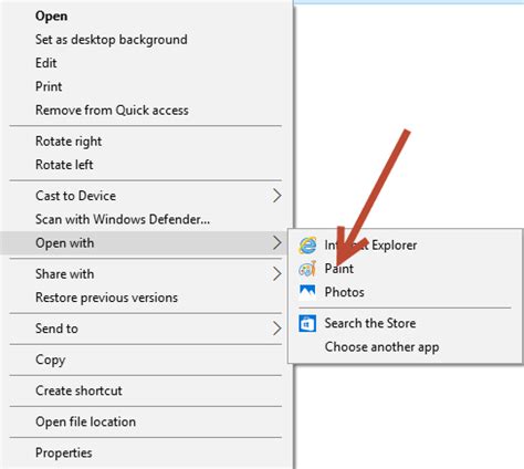 How To Change The File Extension In Windows 10 HiTech Service