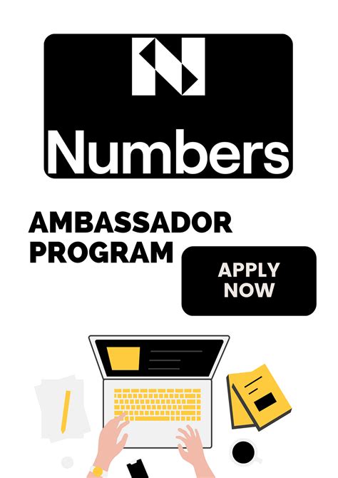 Numbers Protocol Invites Ambassadors By Rohitkumarchourasia Medium